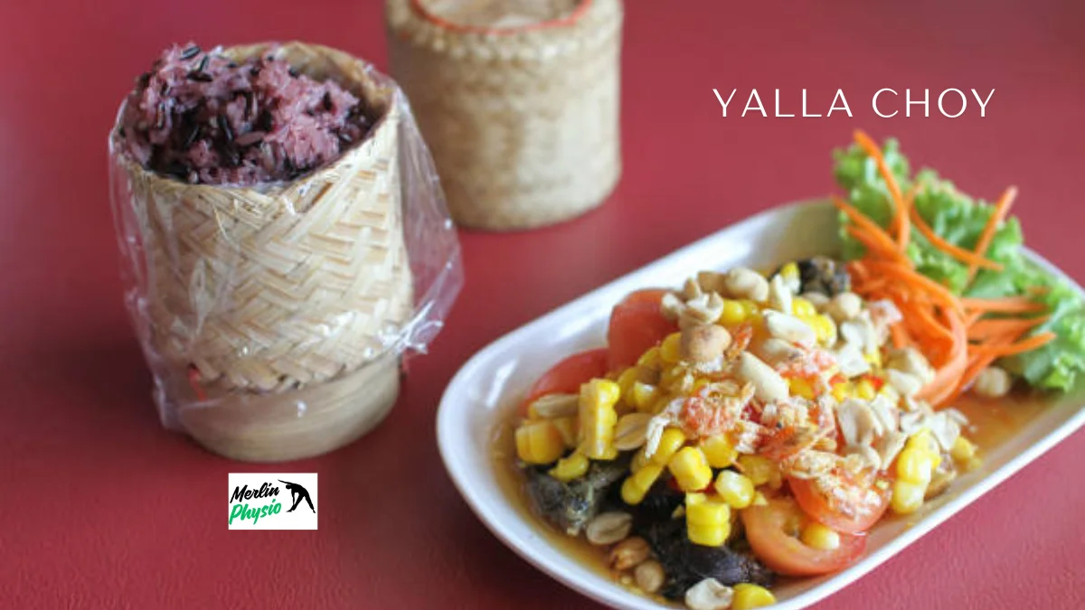 Yalla Choy: Exploring Its Meaning, Culture, and Online Popularity - Merlin Physio