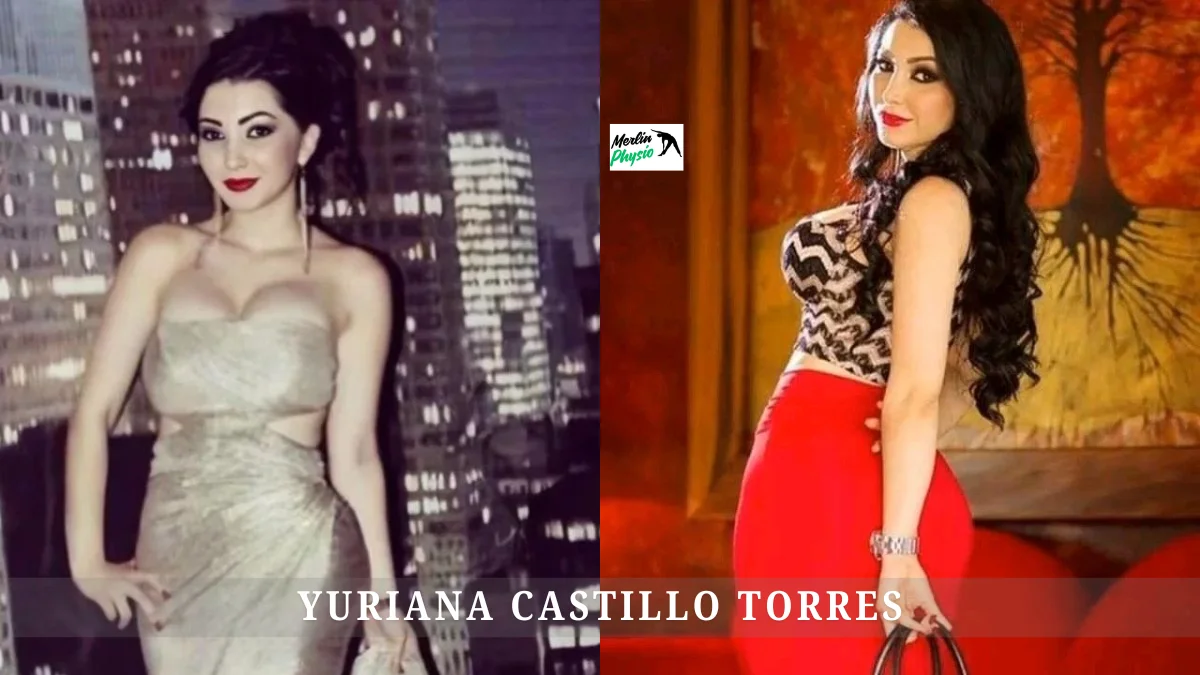 Yuriana Castillo Torres: Untold Stories Behind Cartel Dynamics - Merlin ...