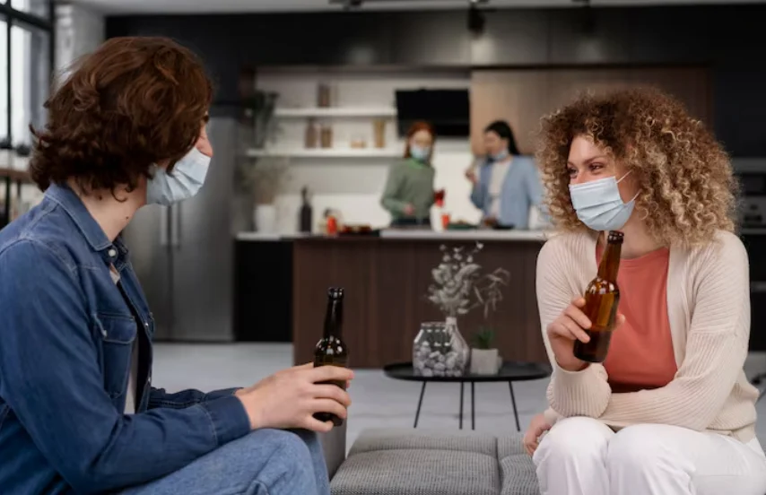 outpatient alcohol treatment supports recovery while living at home ...